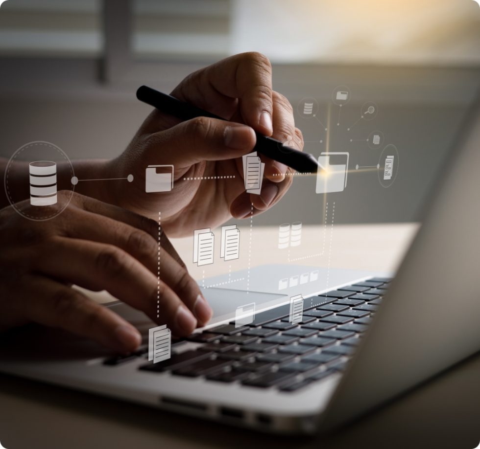Grid Sign - Grid Data Systems